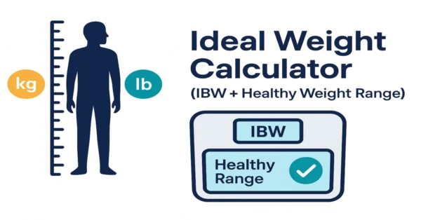 Water Intake Calculator: How Much Do You Really Need?