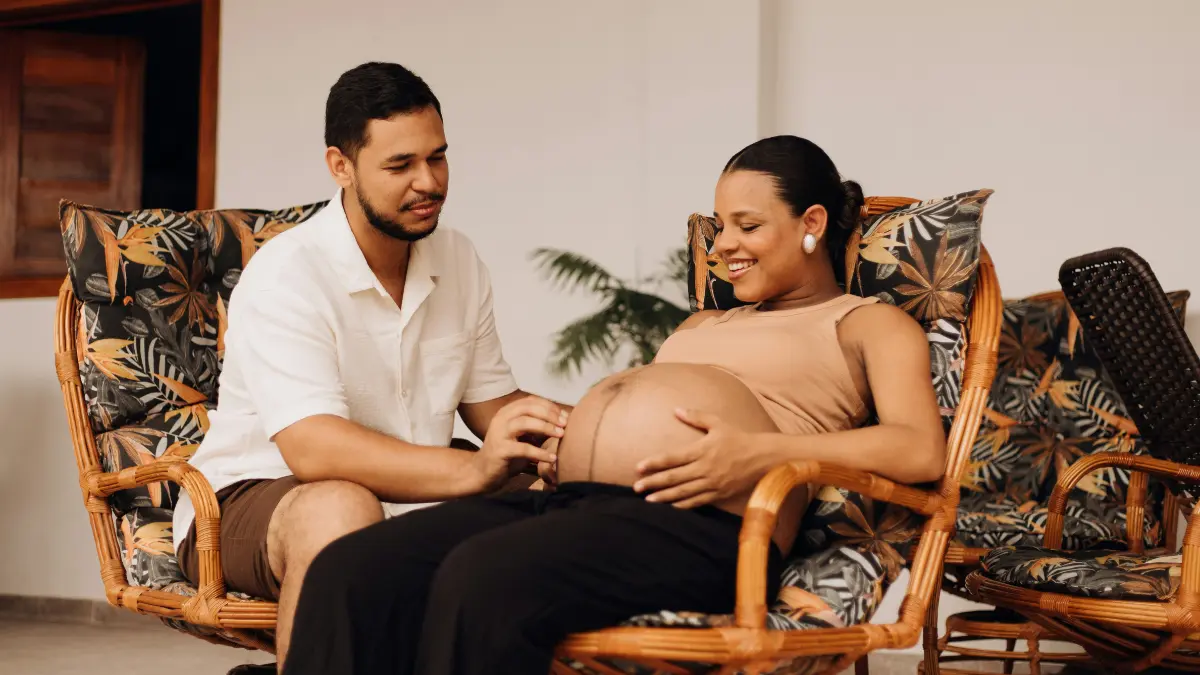 Pregnancy Due Date Calculator: When Will Your Baby Arrive?