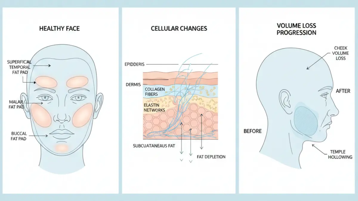 Ozempic Face: Causes, Prevention and Treatments