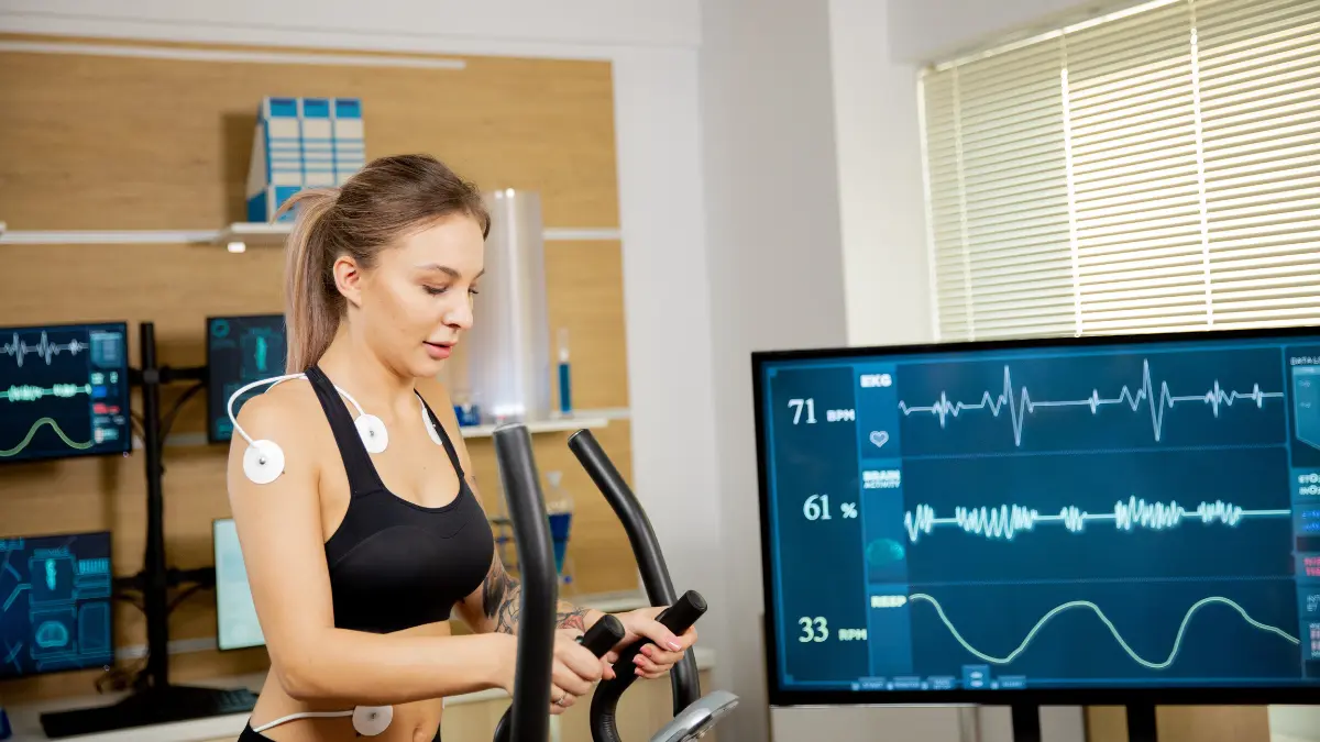 Heart Rate Zone Calculator by Age + Medical Guide