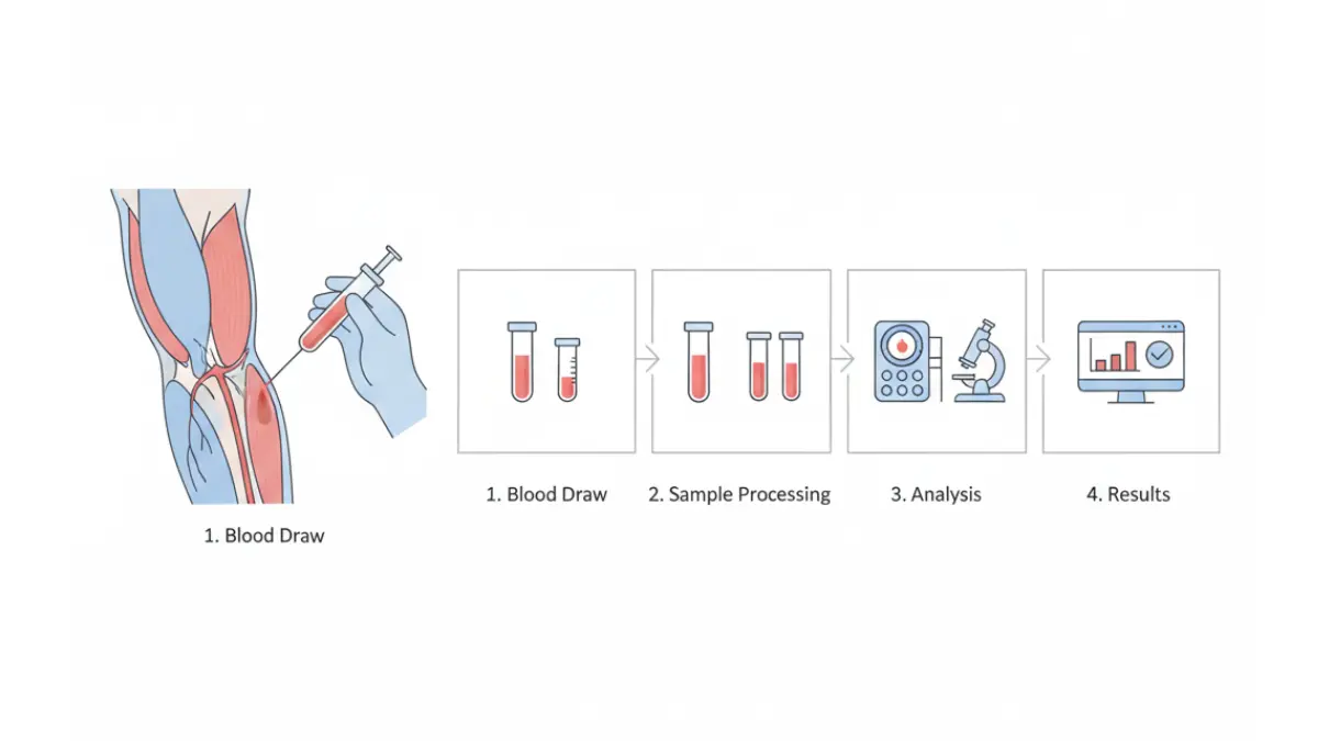 Anti-dsDNA Test 2026: What High Results Mean for Lupus