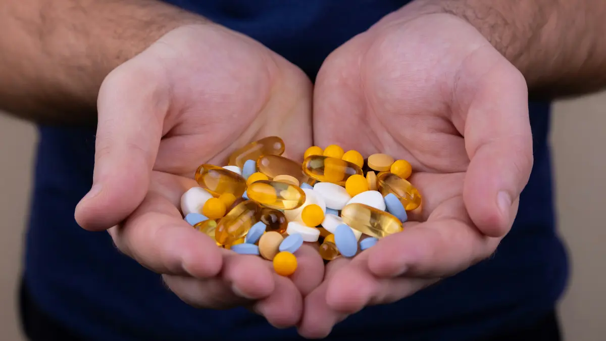 Drug Interactions List: 100+ Deadly Combinations