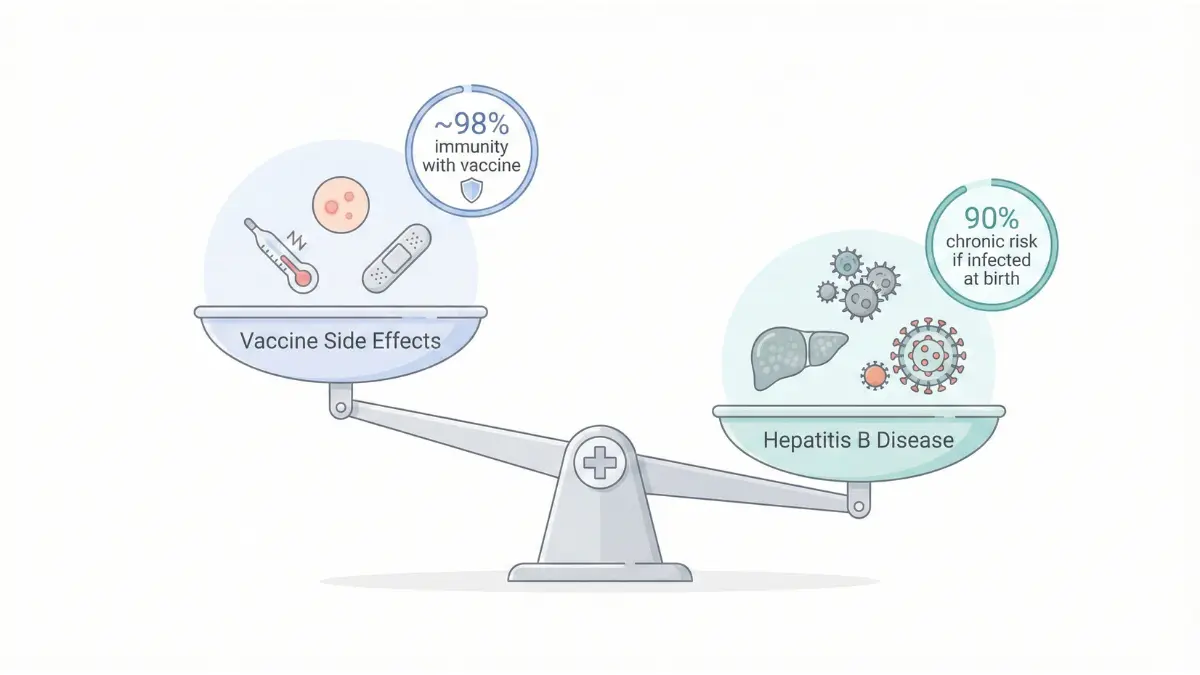 Hepatitis B Shot at Birth: RFK Panel Votes Thursday