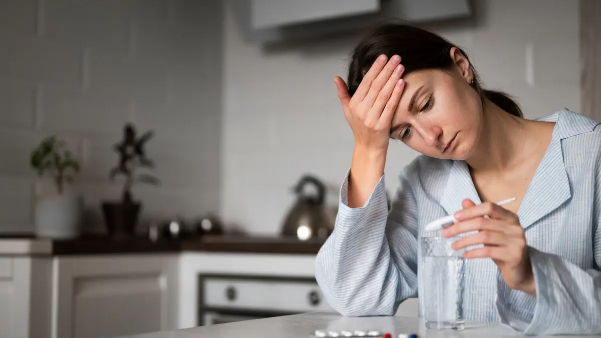Why This Christmas Recovery Feels Worse Than Usual