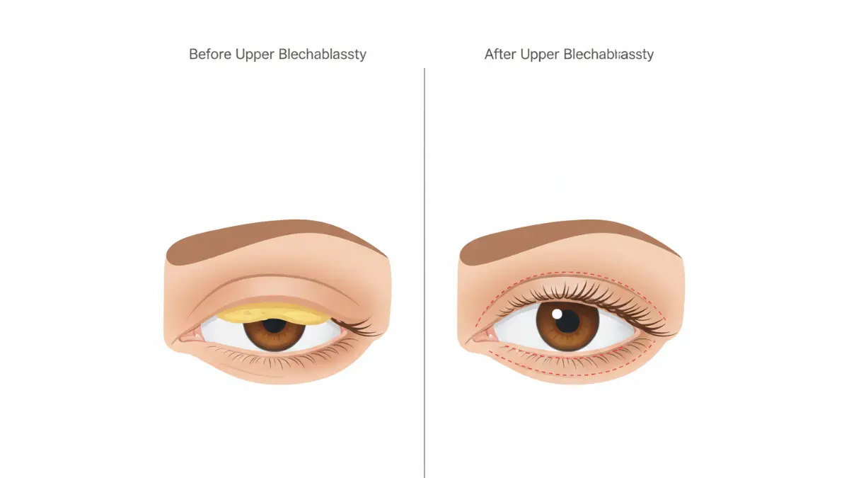 Blepharoplasty Cost 2026: What 500 Patient Bills Reveal