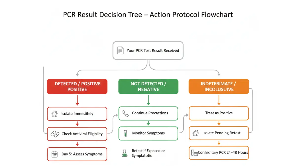 COVID PCR Results: What Your CT Value Really Means