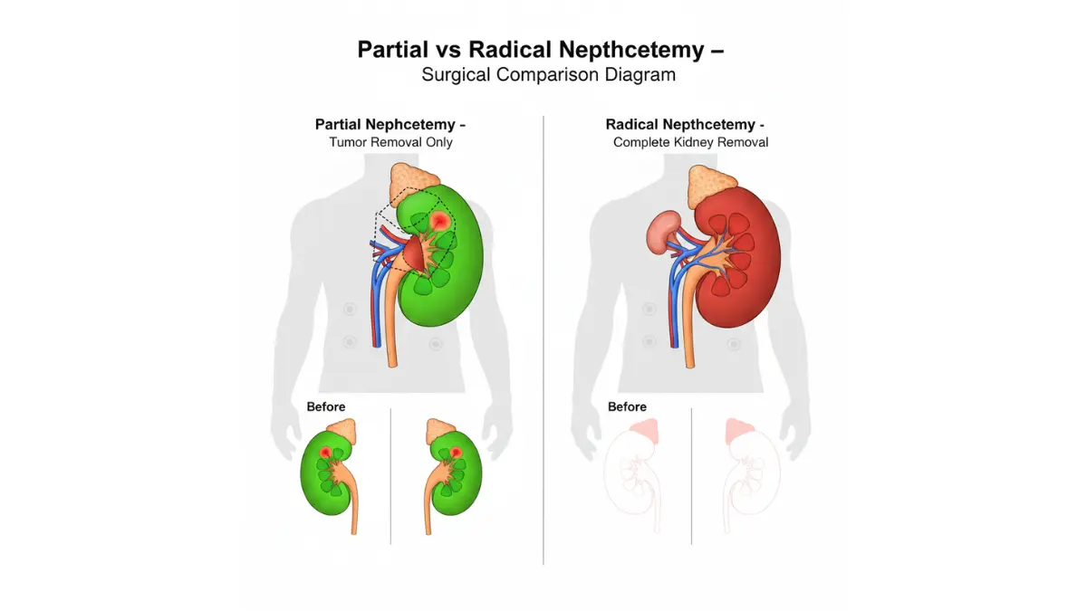 Nephrologist Reveals 2026 Kidney Cancer Alert