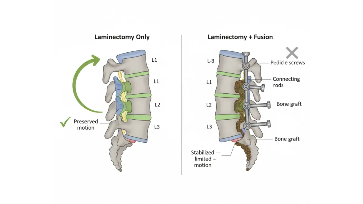 Laminectomy Cost 2026: Save $25K by Choosing Right Facility