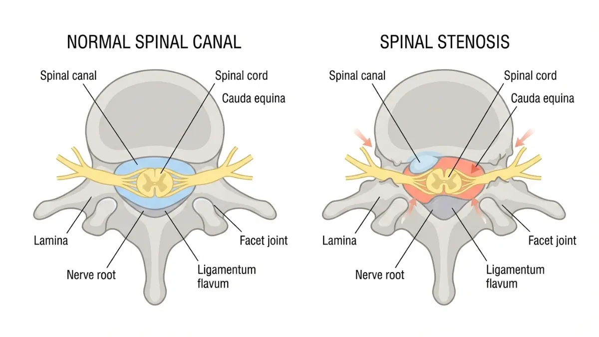 Laminectomy Cost 2026: Save $25K by Choosing Right Facility