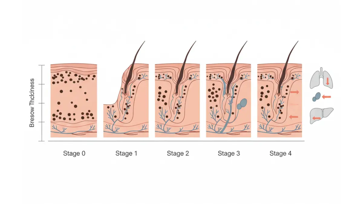 Melanoma 2026: Deadly—Test Now or Risk Losing Life