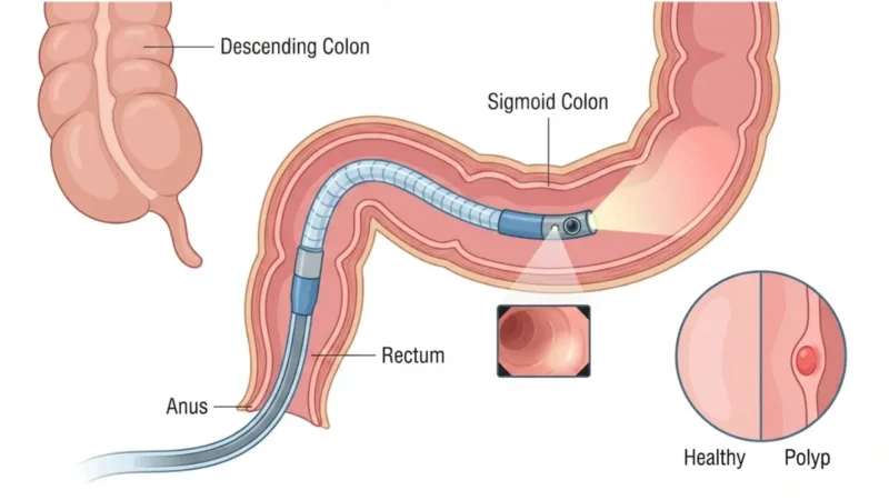 Colonoscopy Results: What Each Finding Means (2026)
