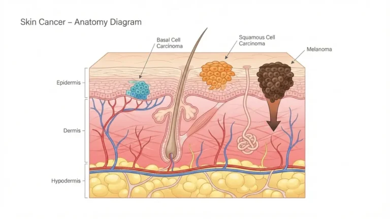 7 Lung Cancer Signs That Appear Before Stage 1