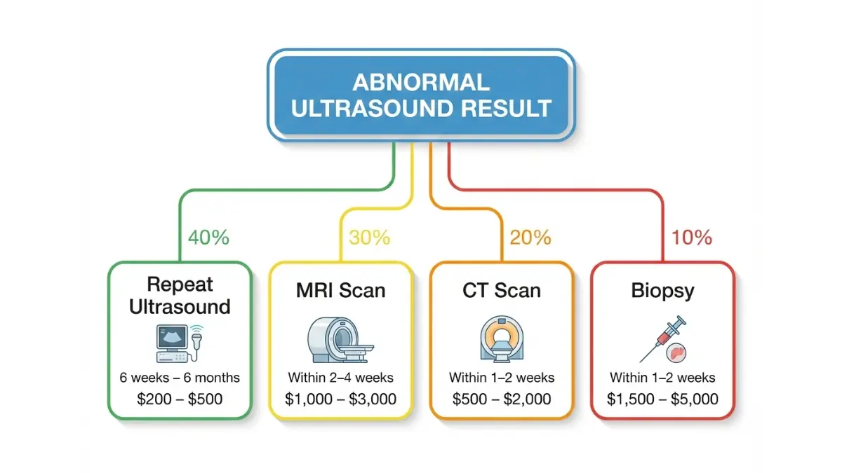 Abnormal Ultrasound? What Doctors See That You Don't