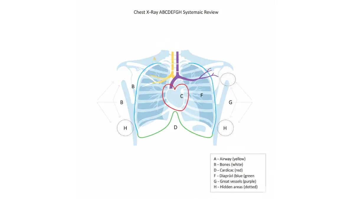 X-Ray Says Normal But You're Still in Pain? Read This