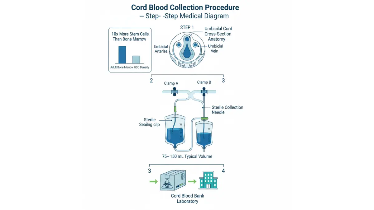 Cord Blood Banking: Worth It or a Costly Mistake?