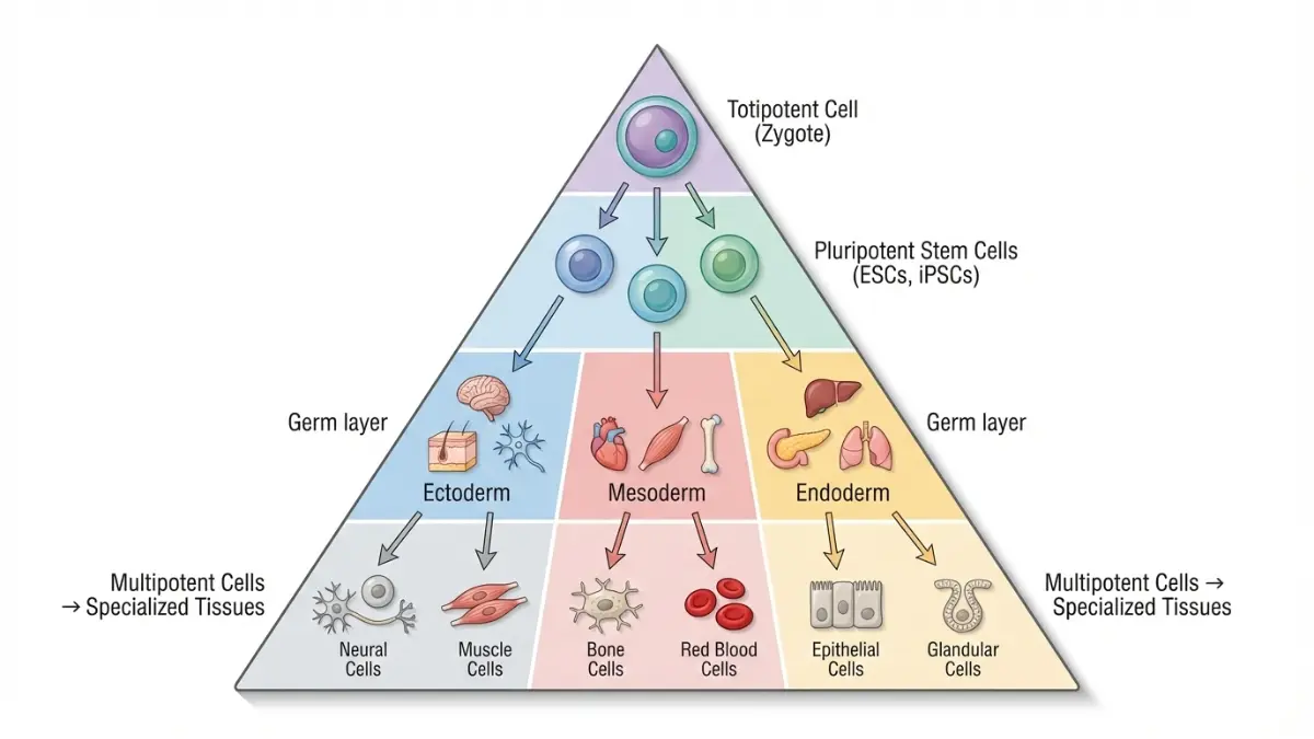 Embryonic Stem Cells: Can They Cure Disease? (2026)
