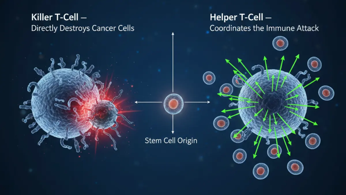 Mother Cells Treatment: Real Results Doctors Confirmed