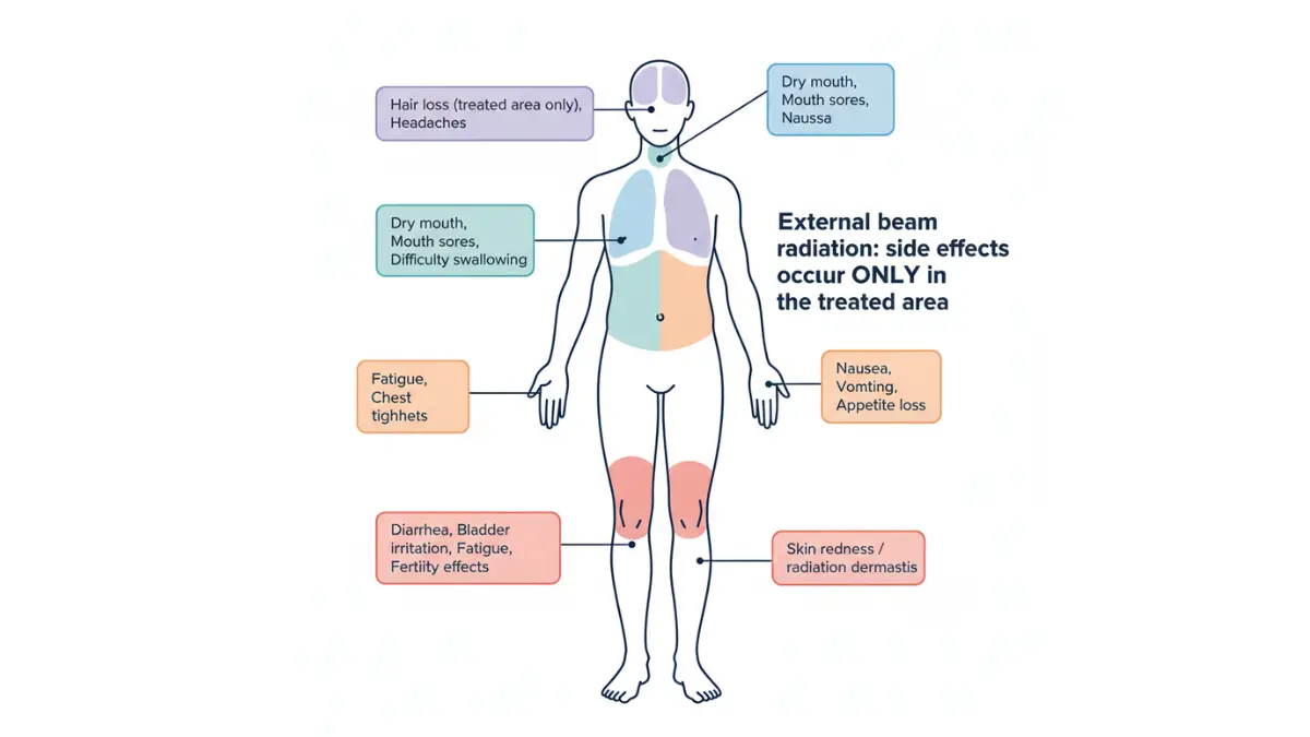 Radiation Therapy: Truth Every Patient Must Know