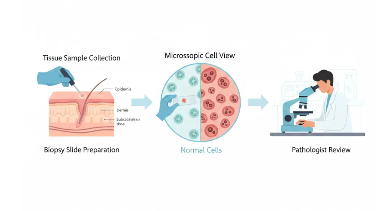 Pathology Result Decoded: 2026 + Your Next Steps