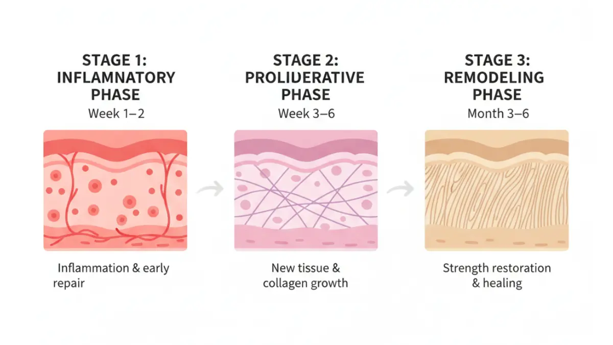 Hysterectomy Recovery: 2026 Timeline & What's Normal