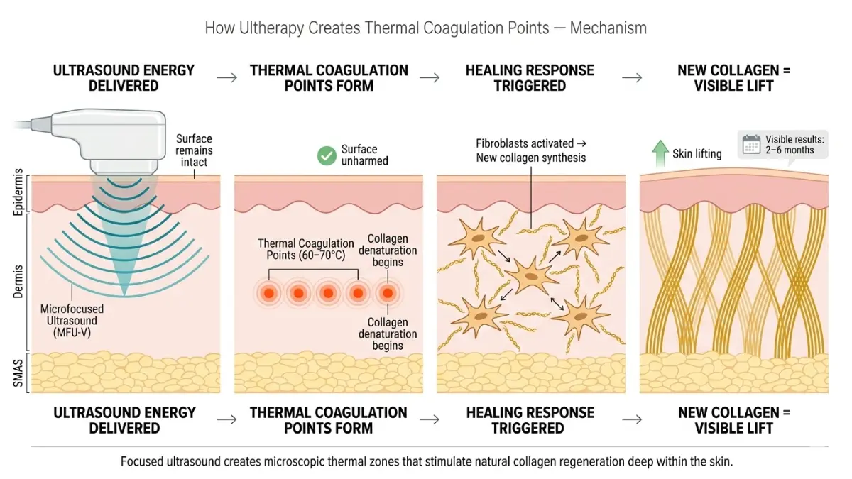 Ultherapy 2026: 50 Studies Say This About Results