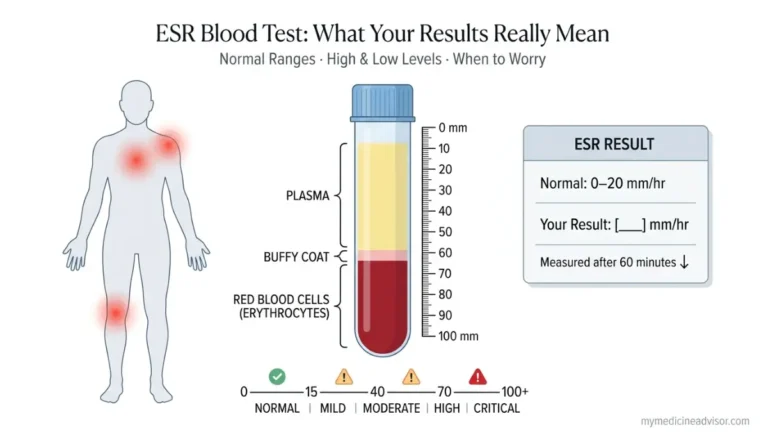 Urine Test Results 2026: What Every Abnormal Flag Means
