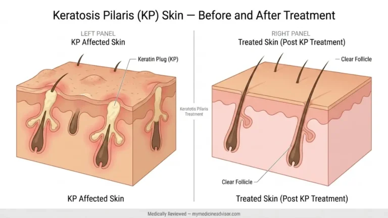 Cellulite: Real Causes, Grades & Cures Doctors Confirm