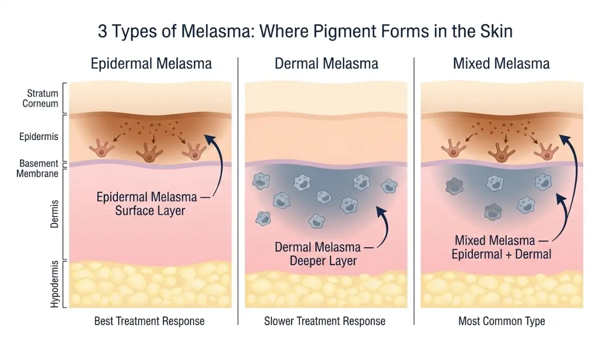 Melasma: What It Is, Why It Spreads & How to Stop It