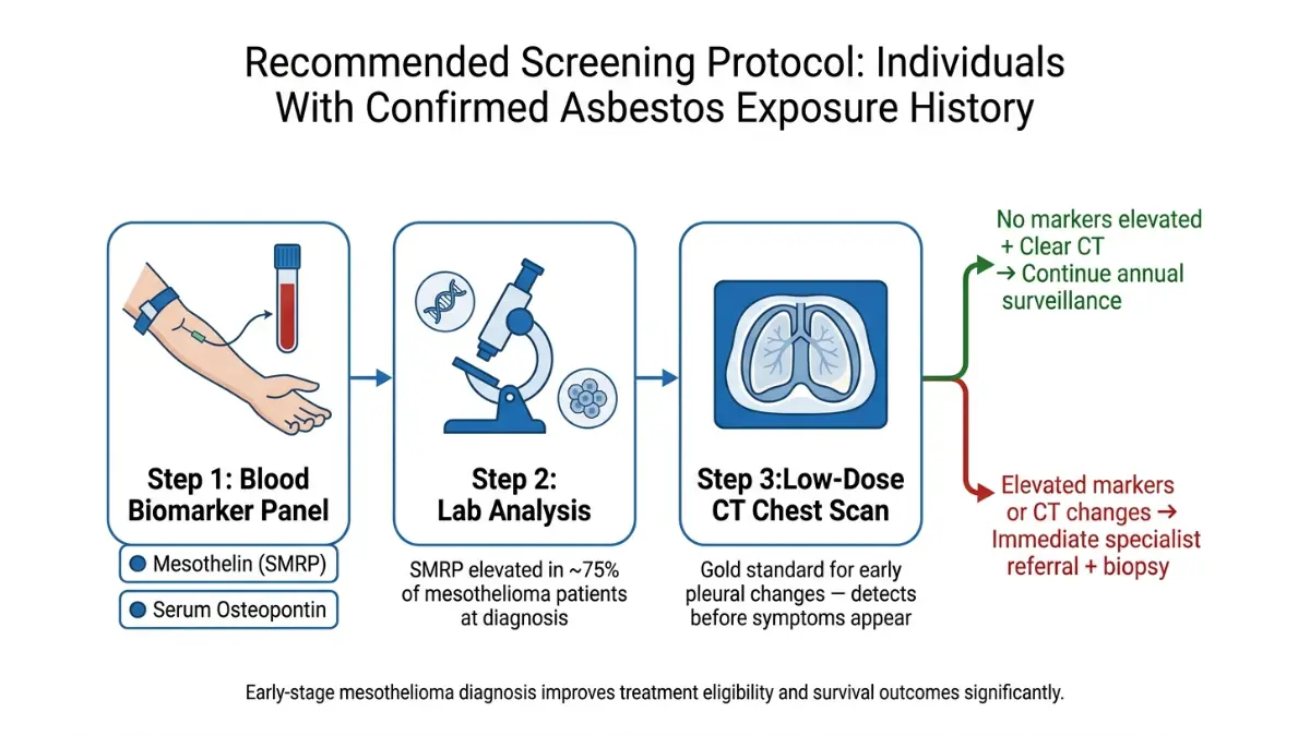 Mesothelioma Prevention: Deadly Asbestos Limits 2026