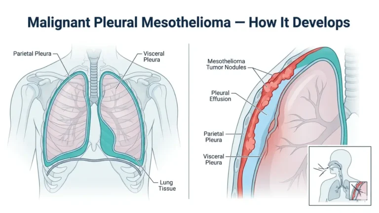 Mesothelioma Pleural Effusion Causes and Proven Fixes 2026